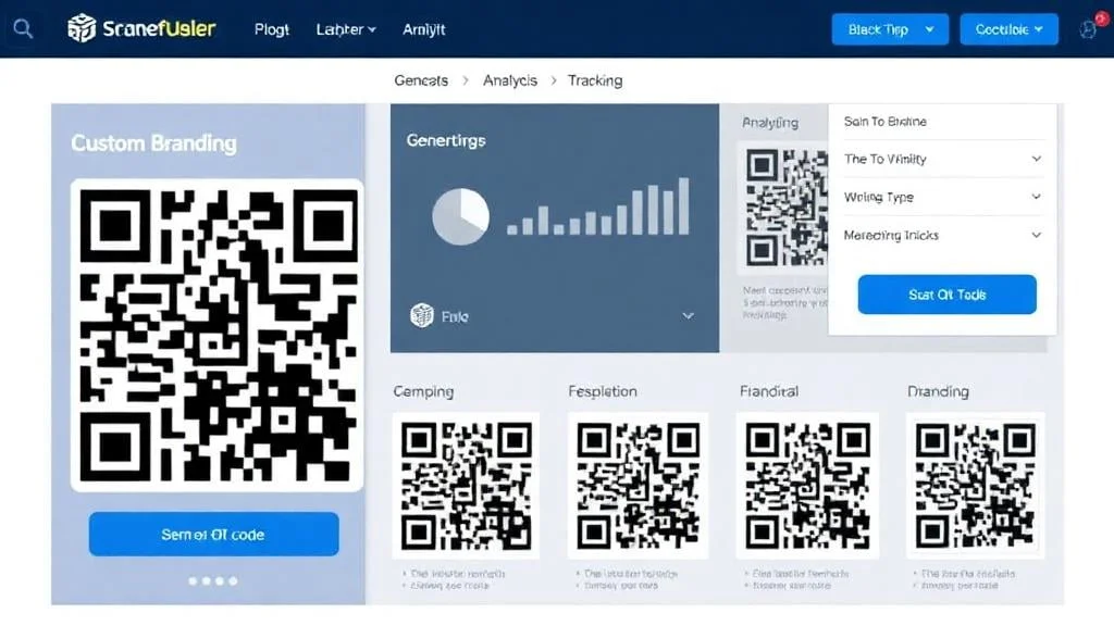 CreatorFlow AI - Outils de Création de Contenu IA | Générateur QR Code, CV, MP3